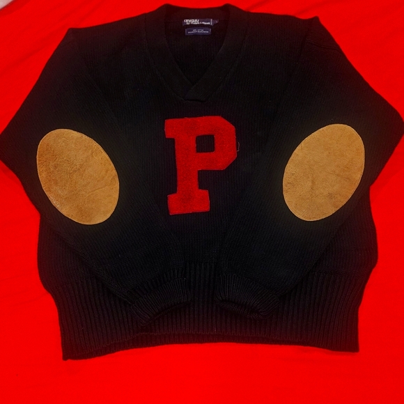 Polo Ralph Lauren | Sweaters | Polo Ralph Lauren P Sweater | Poshmark